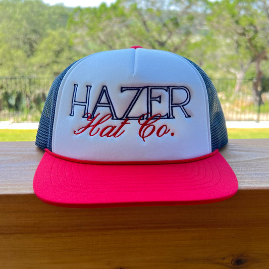 Hazer Hat Co.