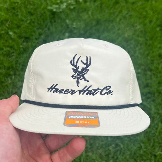 Hazer Hat Co.
