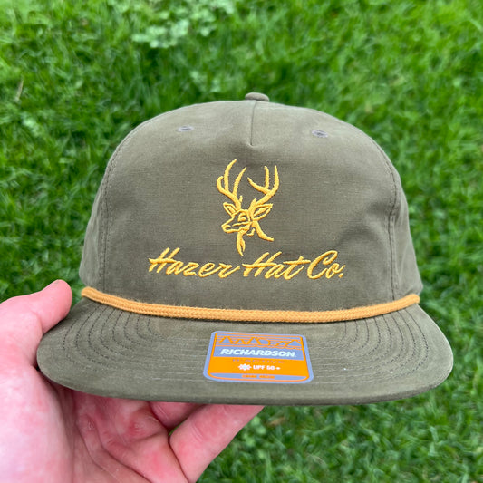 Hazer Hat Co.